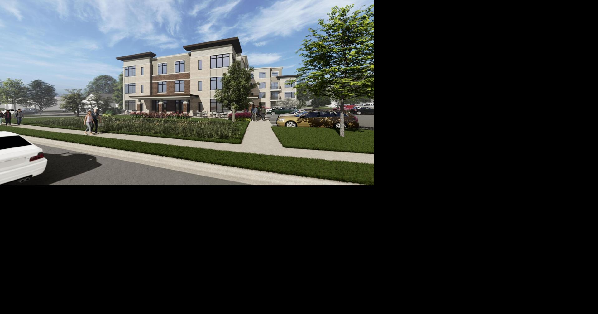 MDC opens affordable housing project in Middleton | Latest News ...