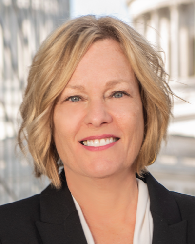 Gail Johnson, Restaino & Associates, Realtors | Professional of the ...