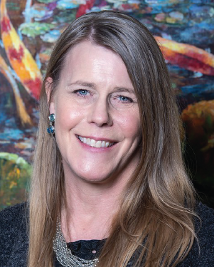 Sandra Bradley, Class of 2001 | Forty Under 40 – Where Are They Now ...