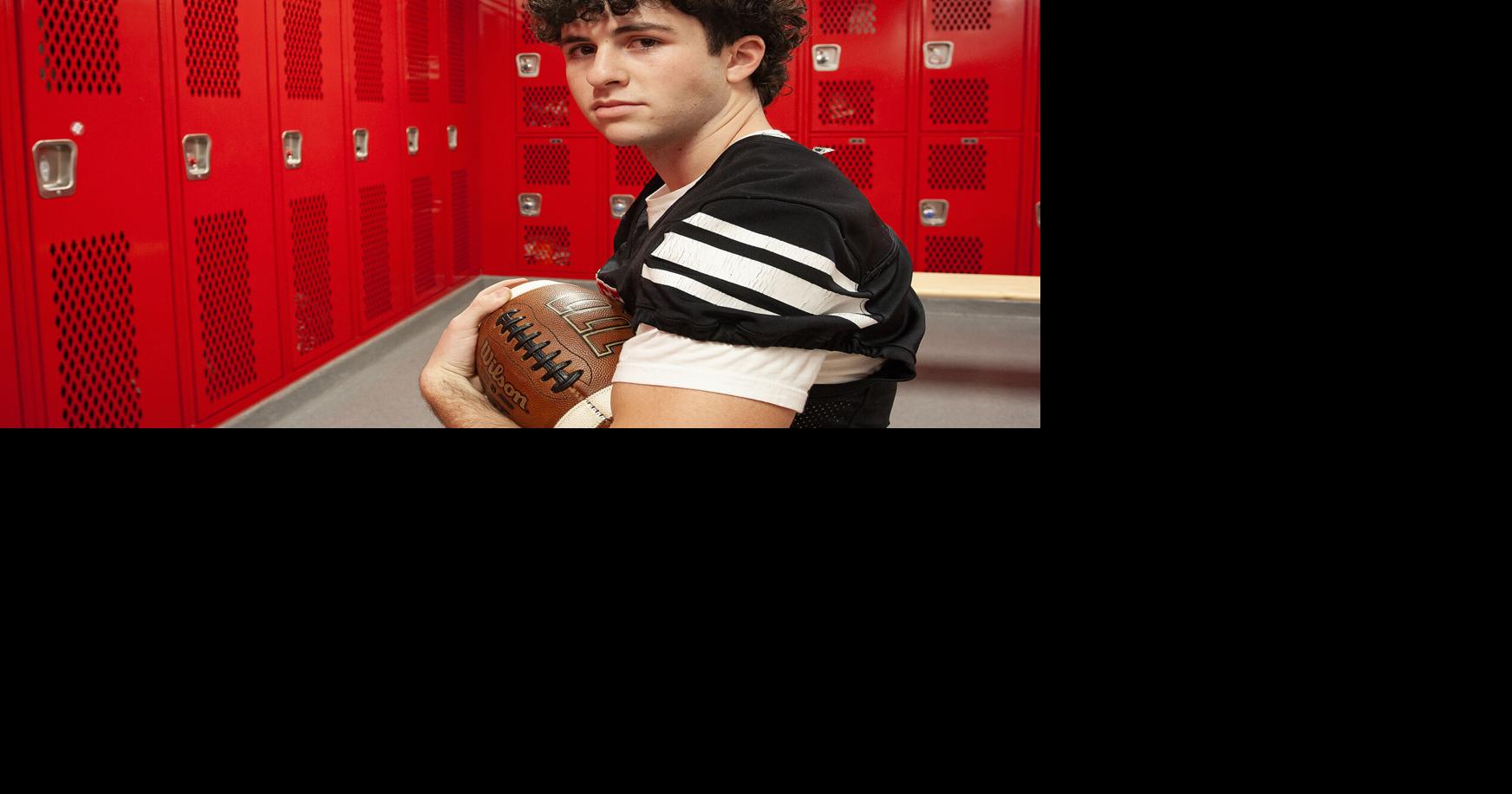 FOOTBALL ATHLETE OF THE YEAR: Cooper Smith, Boise | Local News ...