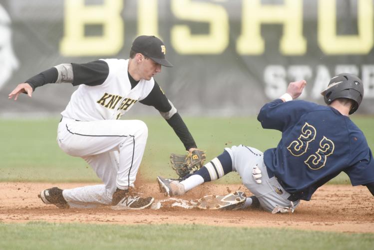 Middleton baseball sees 10-game winning streak and unbeaten league ...