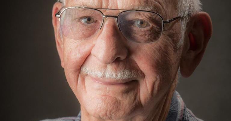 Happy birthday No. 95, Bill Stringer! | Life | idahopress.com
