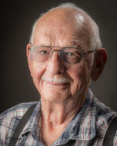Happy birthday No. 95, Bill Stringer! | Life | idahopress.com