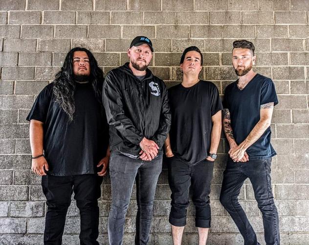 5 Local Rock Bands Battle It Out | Music | idahopress.com