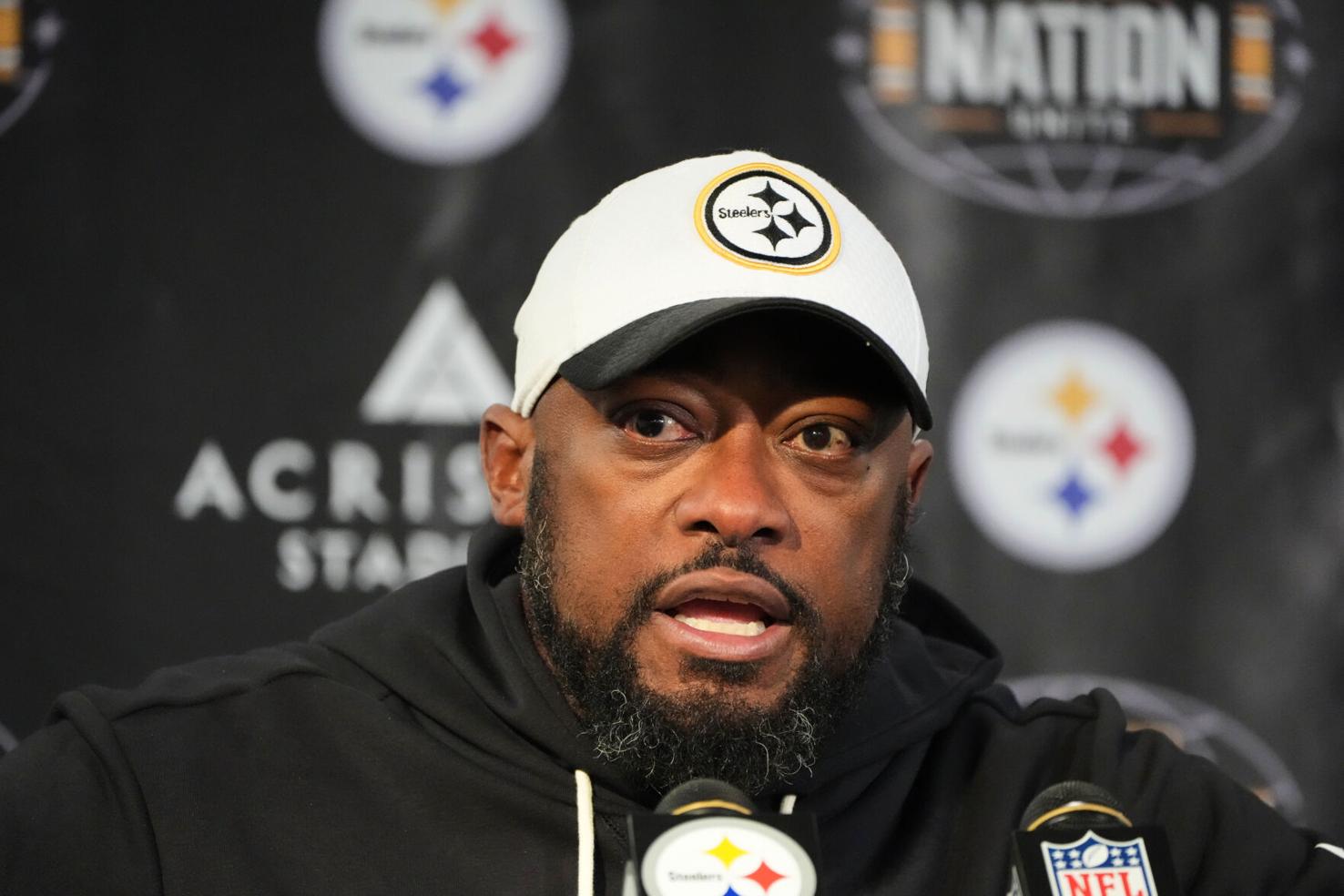 Dolphins Steelers Football | National Sports | idahopress.com