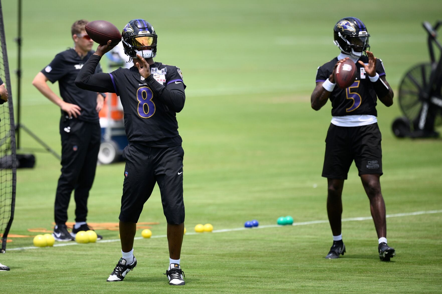 Ravens Football | National Sports | idahopress.com