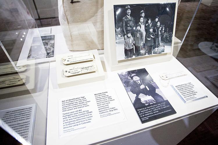 Little proclaims Day of Remembrance of Japanese internment during WWII ...