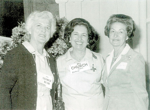 Idaho icon Bethine Church leaves legacy | Local News | idahopress.com