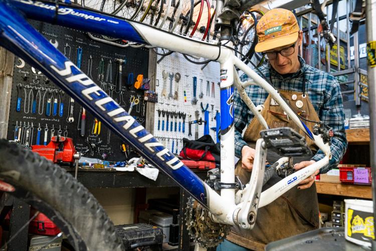 Thanks to Idaho Gives fundraising, Boise Bicycle Project's programs ...