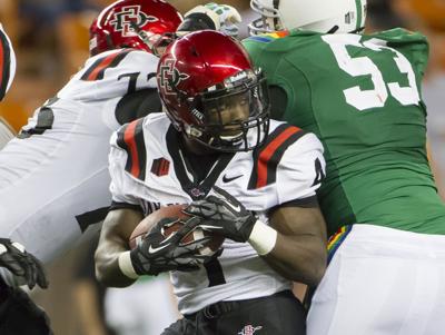 BSU, SDSU players to watch today | Sports | idahopress.com