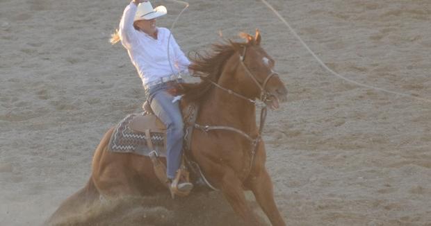 ‘Doc’ leads at Emmett rodeo | Members | idahopress.com
