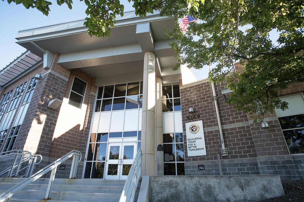 Judge considers $999,999 settlement against Boise district | Local News ...