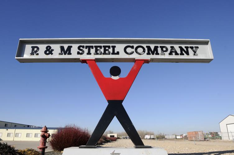 R&M Steel Company: Business specializes in prefab, delivery | 2015 ...