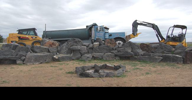 Ridgeline Construction and Grading | Planning & Construction ...