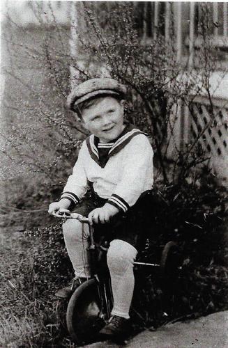 Happy birthday, Jack Weller | Anniversaries | idahopress.com