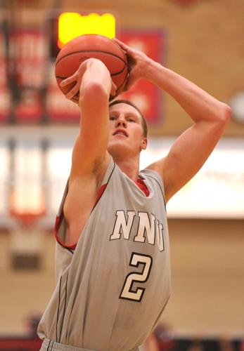 NNU-Saint Martin's Basketball | Sports | idahopress.com