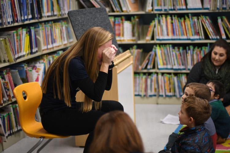 Meridian voters pass $14M library levy for new branches, renovations ...