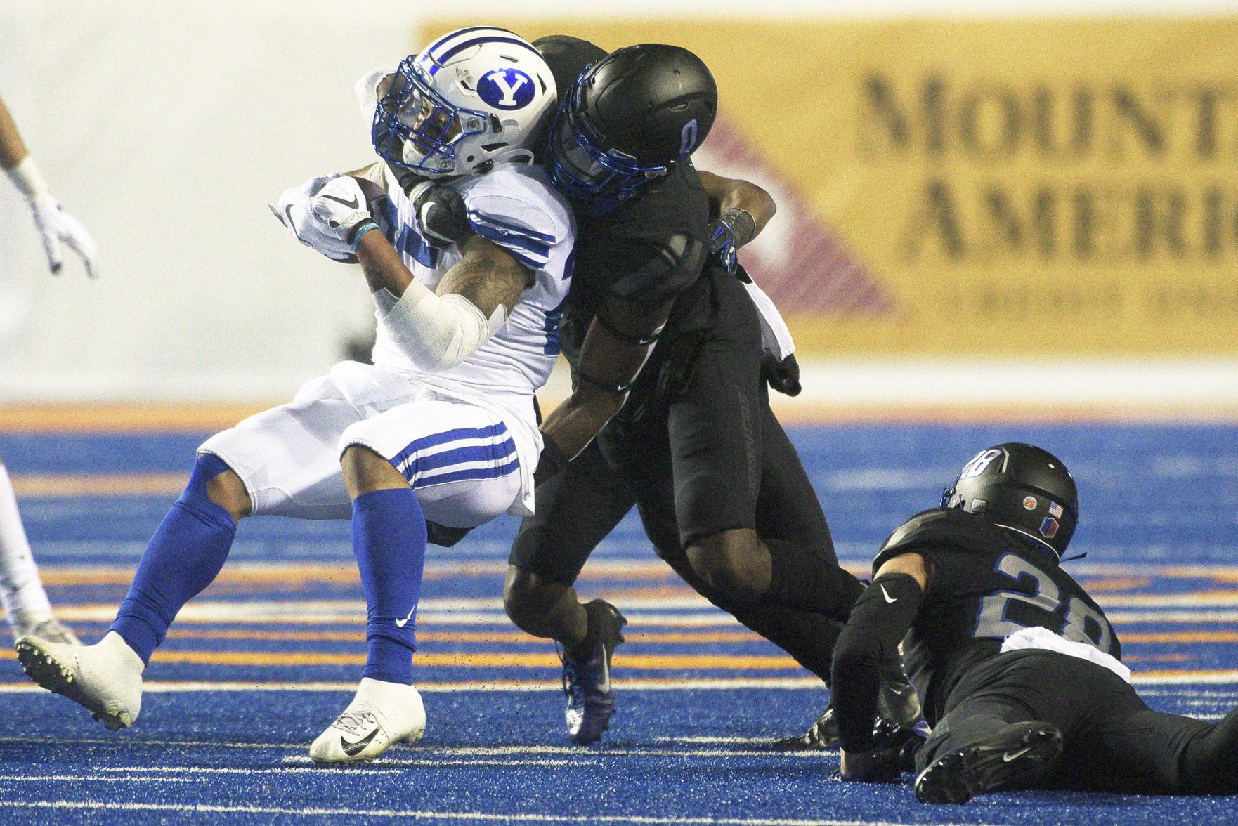 MIKE PRATER: Somehow, someway the Boise State-BYU rivalry must continue ...