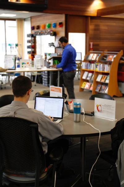 UnBound library finds new home in downtown Meridian | Planning ...