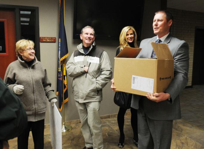 Bujak pleads guilty to contempt of court; ends three-year legal battles ...