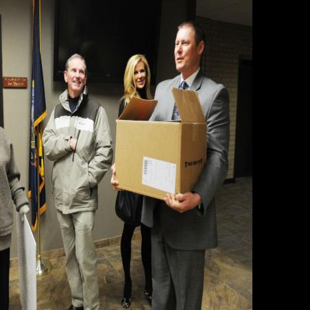 John Bujak not guilty in estate theft case | Members | idahopress.com