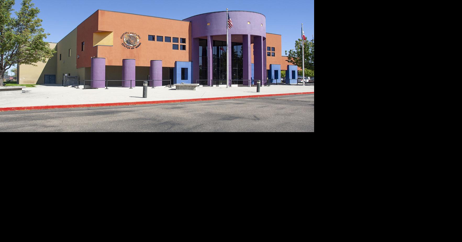 Nampa board to oversee renewal of former Hispanic Cultural Center of ...