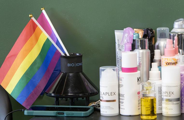Created in Chaos opens inclusive hair salon in Boise | Arts & Culture ...