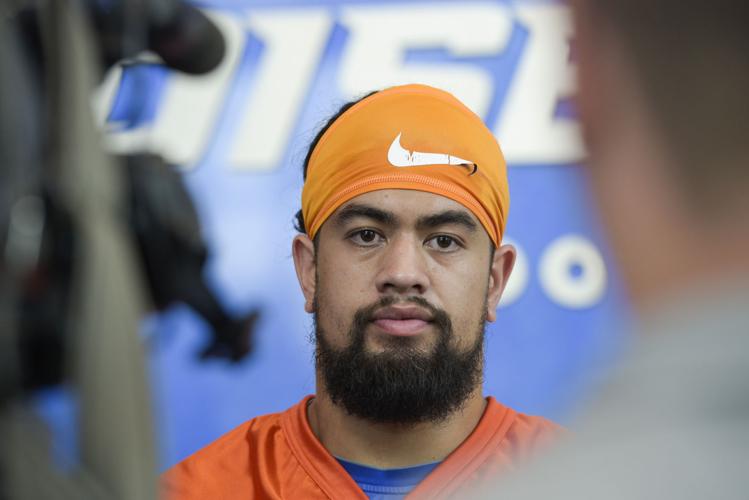 With arrest in the past, David Moa looking to finish Boise State career ...