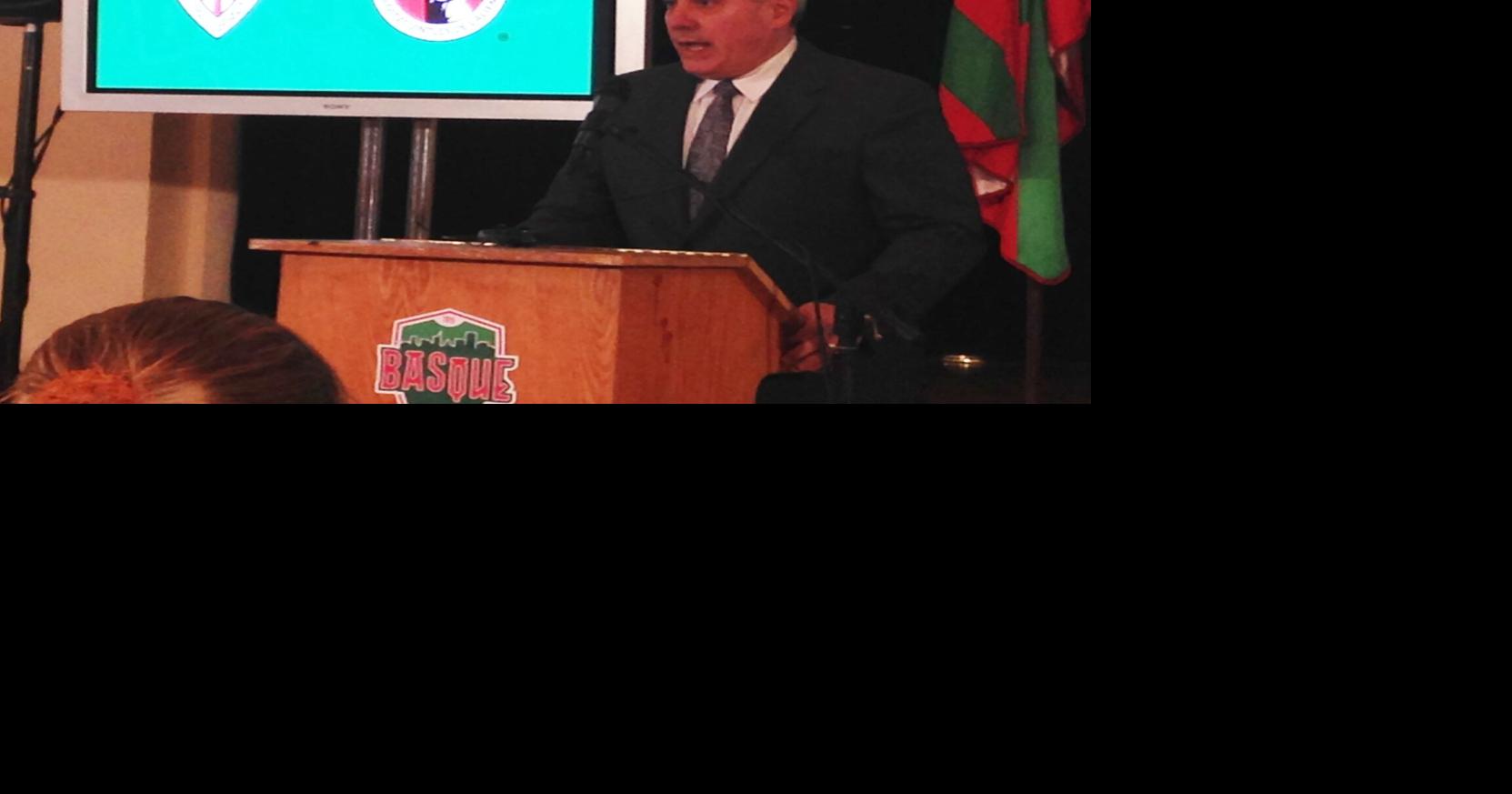 Boise Mayor Dave Bieter Announces Details of Basque Soccer Friendly ...