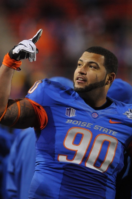 Big week ahead for BSU’s defense | Sports | idahopress.com
