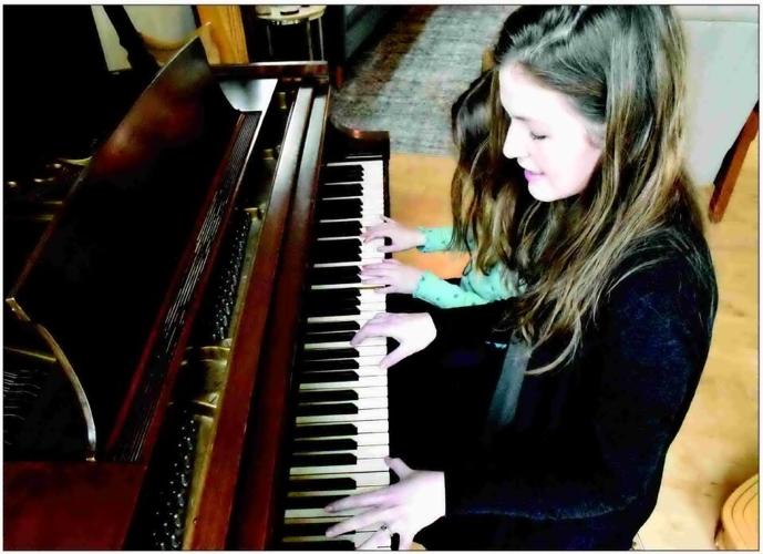 Made to Bloom: Local music therapist releases second children's album ...