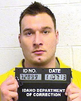 Local Crime Stoppers Most Wanted | Members | idahopress.com