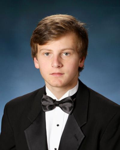 Dale, Hudson | Boise High School | idahopress.com