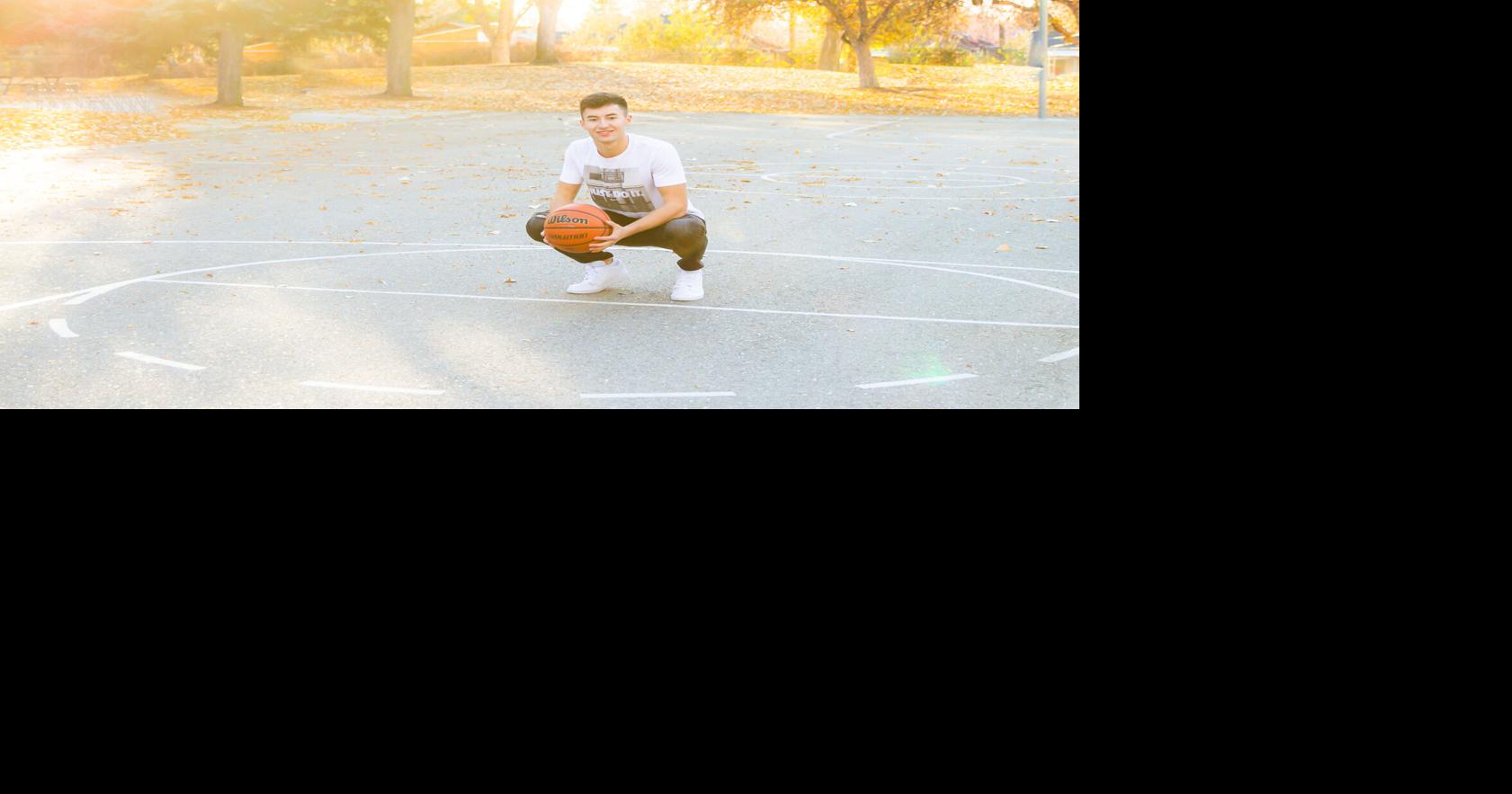 Frith, Cooper | Rocky Mountain High School | idahopress.com