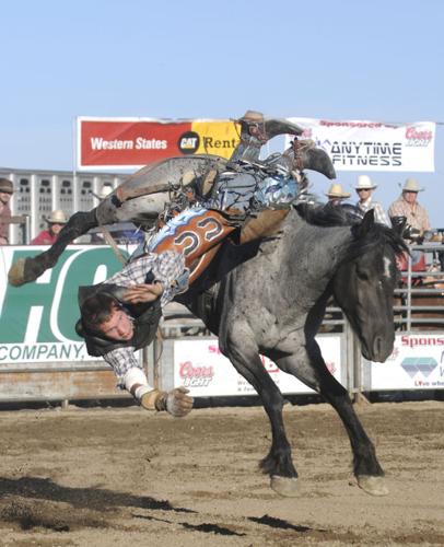 Eagle Rodeo | Sports | idahopress.com