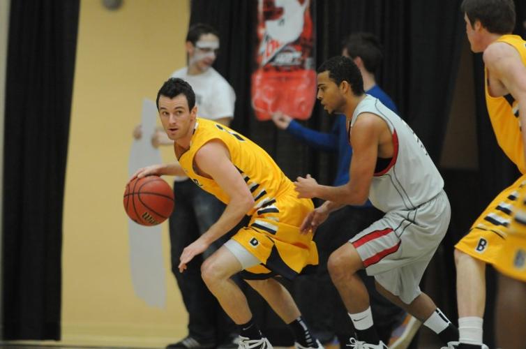 NNU vs MSU-Billings Mens Basketball | Sports | idahopress.com