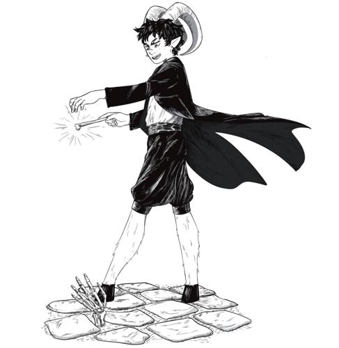 MMM...Art: Alieha Dryden | Arts & Culture | idahopress.com