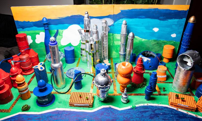 future cities competition