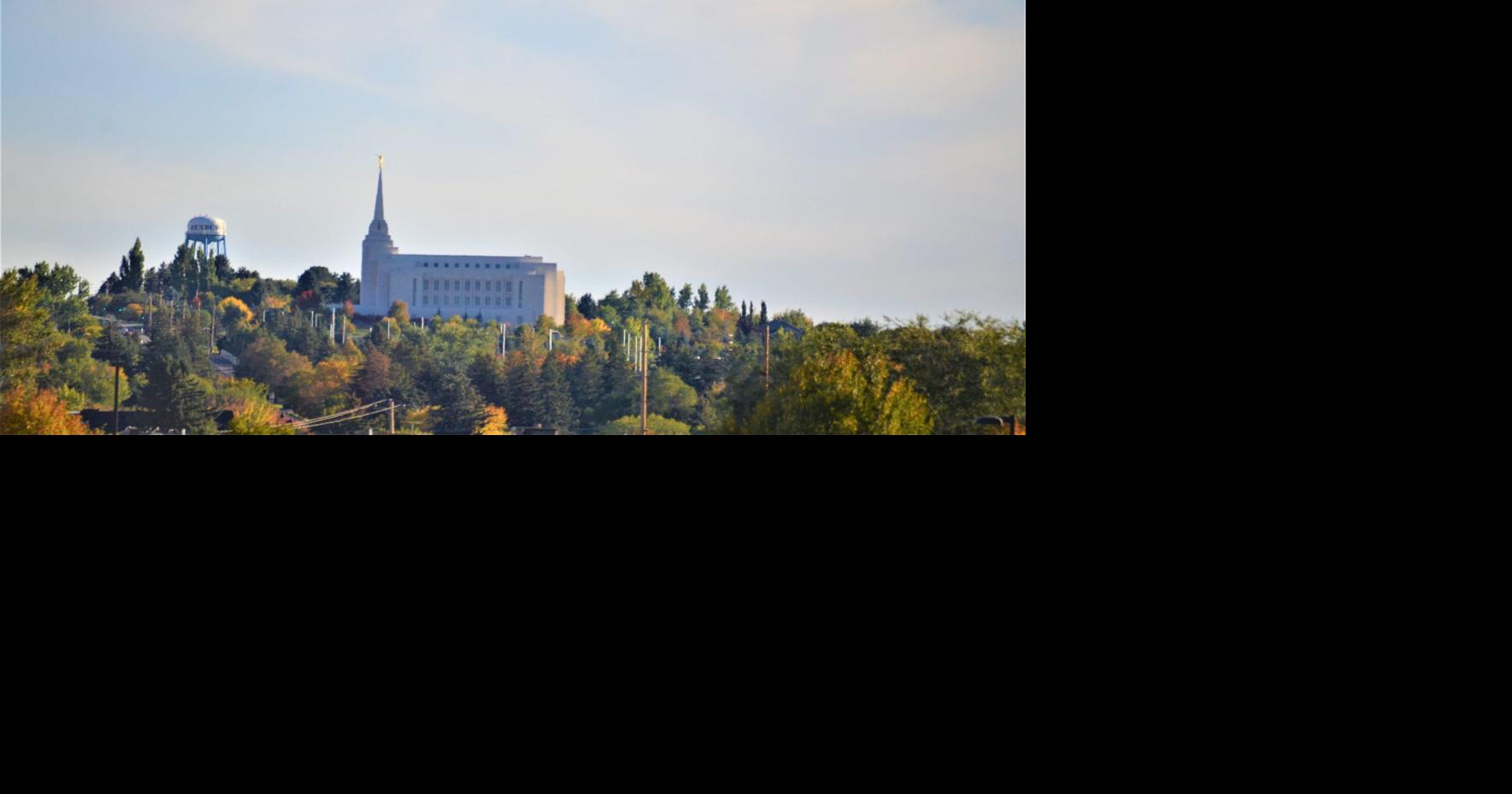 Rexburg to receive second Church of Jesus Christ of Latter-day Saints ...