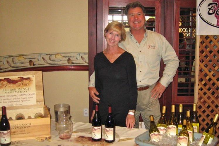 Eagle winery listed for sale at $15 million | Local News | idahopress.com