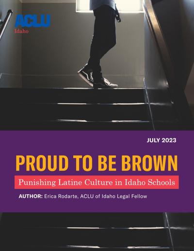 ACLU report highlights 'discriminatory' dress codes at Caldwell, Nampa ...