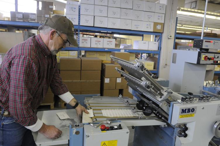 Caxton Printers: One of the oldest businesses in Canyon County ...