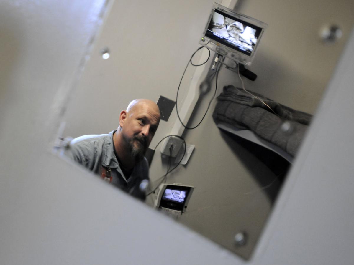 Snake River Correctional Institution Veterans Unit | Photos ...