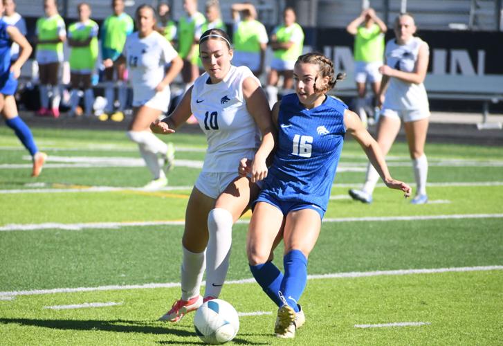 5A STATE GIRLS SOCCER: Owyhee tops Mountain View after district ...
