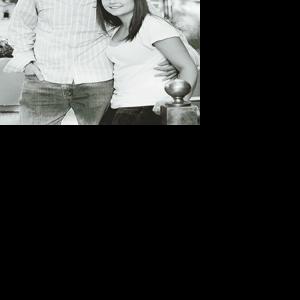 Wadsworth - England | Engagements | idahopress.com