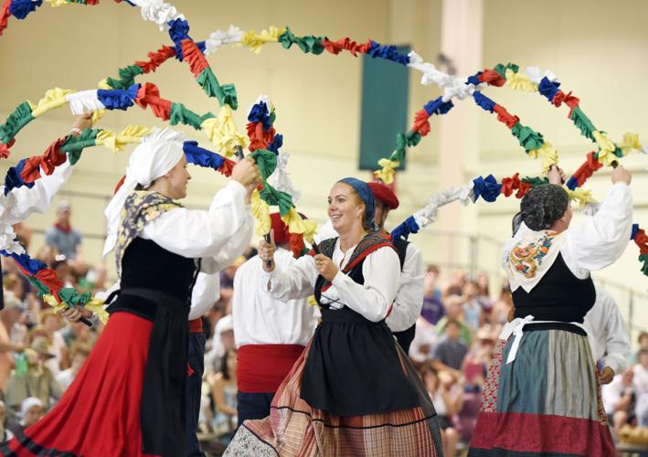 Jaialdi 2015 Expo Idaho | Photos | idahopress.com