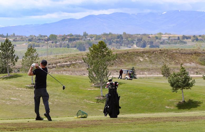 Canyon County golf courses have much to like | Nampa-recguide ...