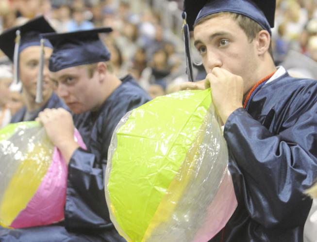 Skyview Graduation | News | idahopress.com