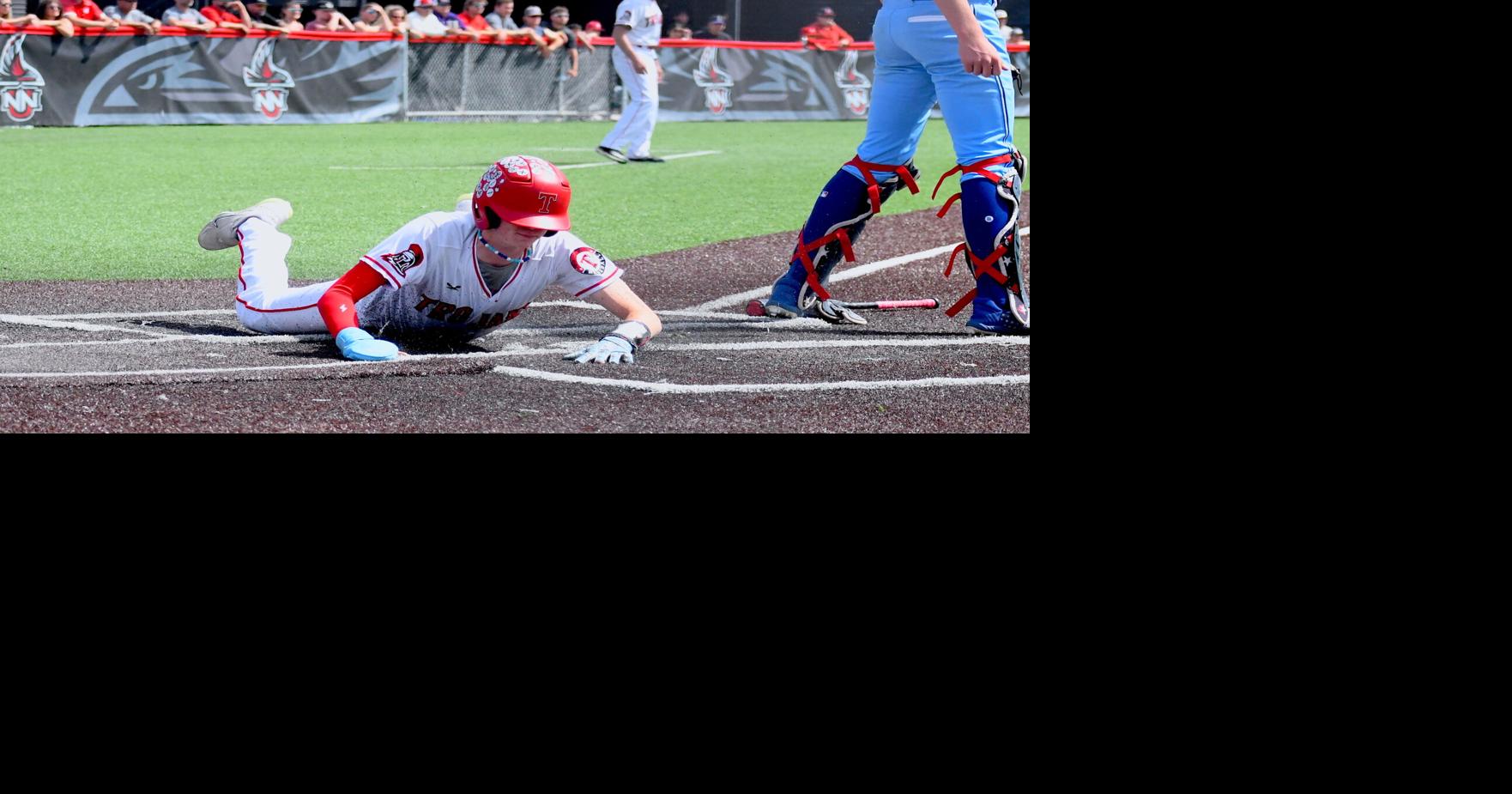 STATE BASEBALL ROUNDUP: Homedale loses 3A state title on final out ...