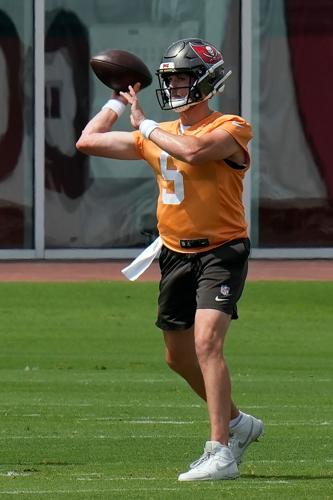 Buccaneers Football | National Sports | idahopress.com